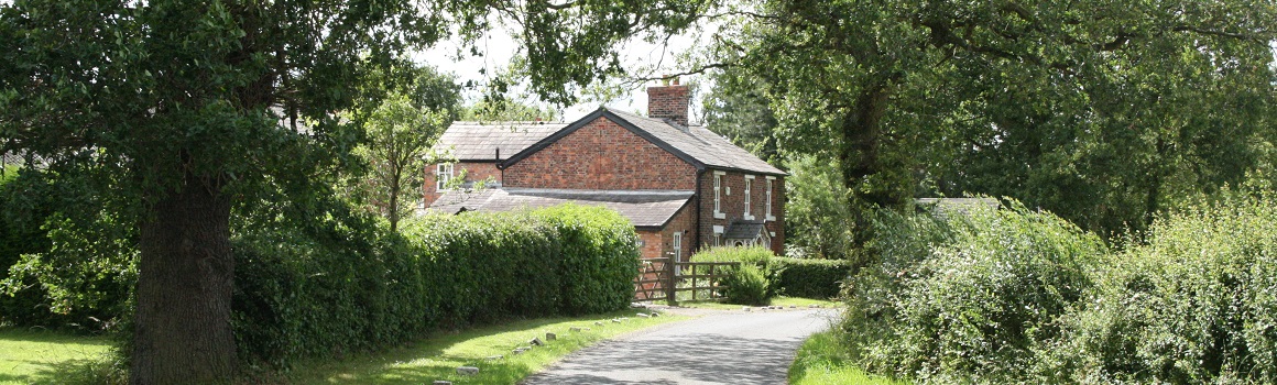 Sproston Parish Council